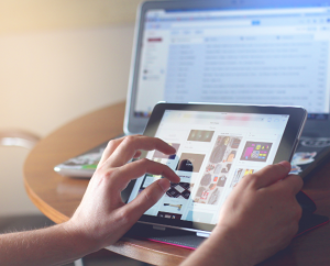 ICAMPUS – School Management App